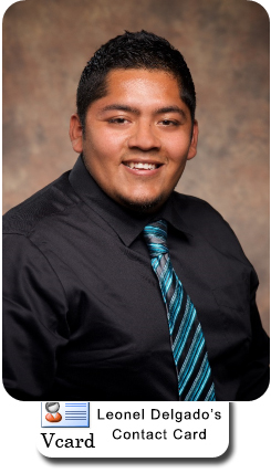 Leonel Delgado – Quiroga Law Office, PLLC