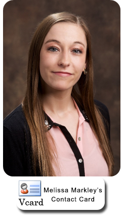 Melissa Markley – Quiroga Law Office, PLLC