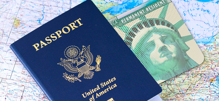 Green Card – Quiroga Law Office, PLLC