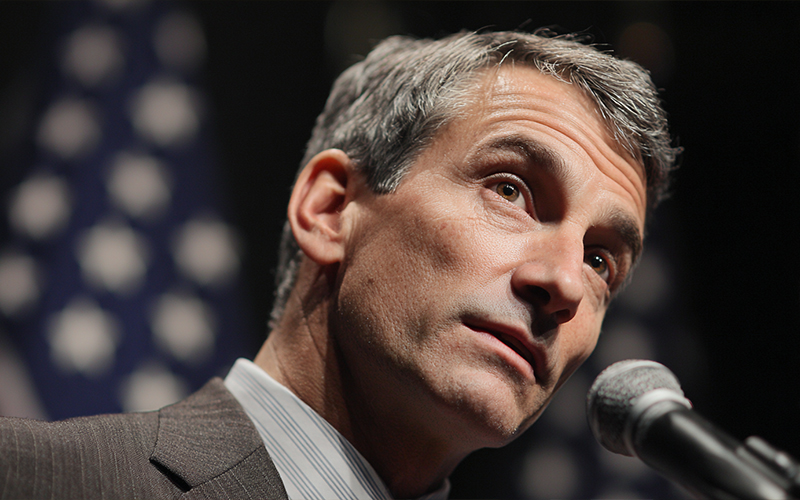 Cuccinelli será el nuevo director interior USCIS – Quiroga Law Office, PLLC