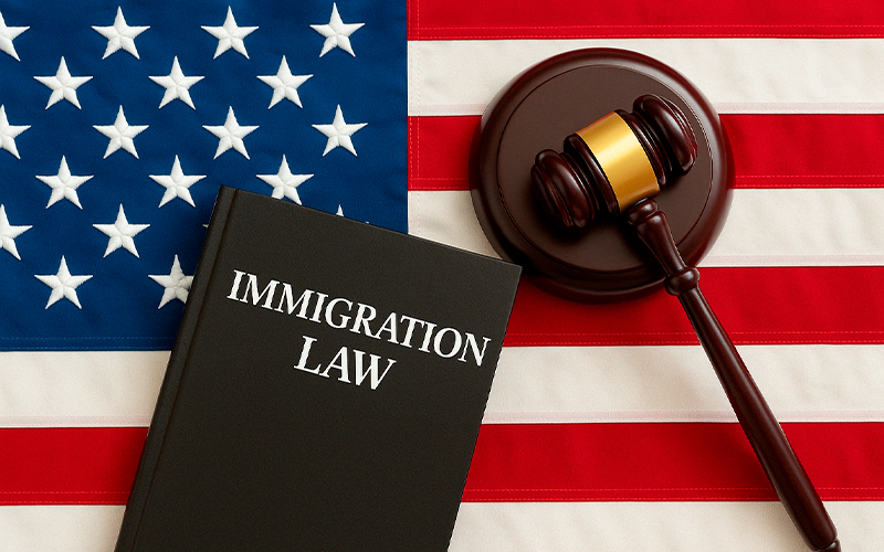 10 preguntas clave sobre la inmigración – Quiroga Law Office, PLLC