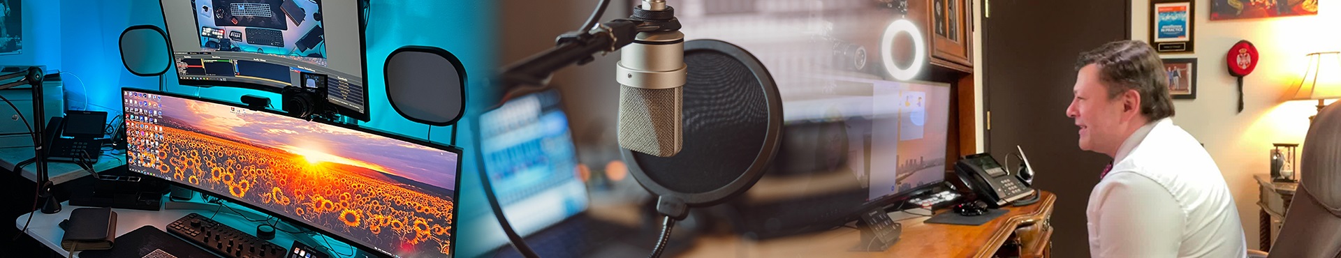 Media section – Quiroga Law Office, PLLC